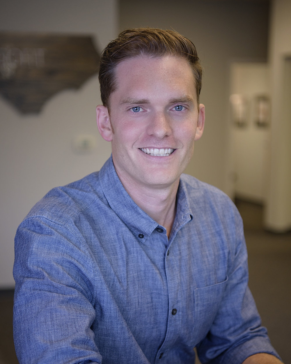 Meet Your Therapists - PhysioFit of NC