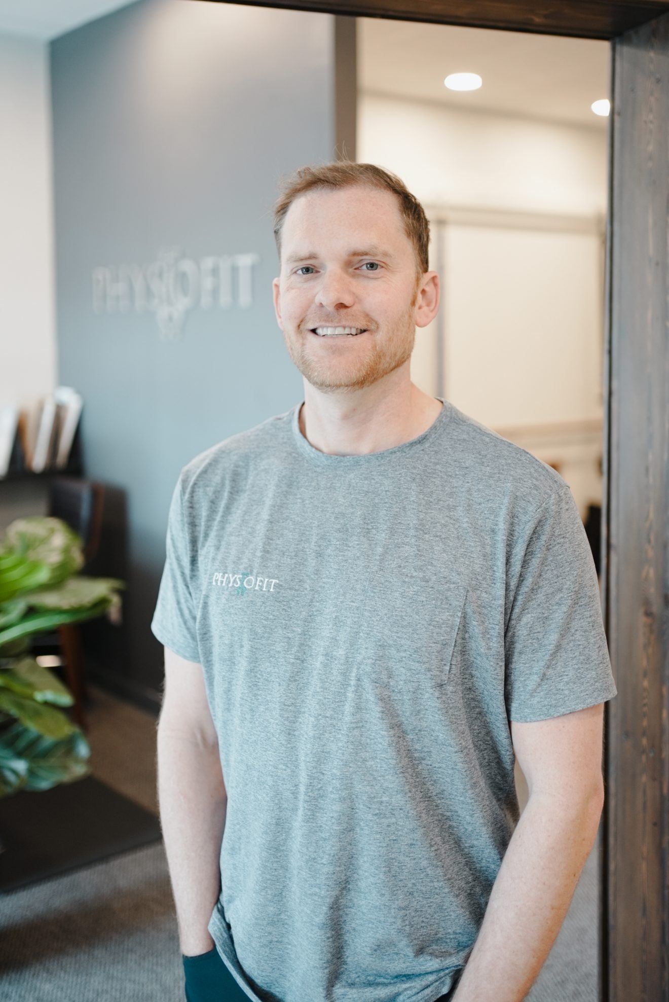 Meet Your Therapists - PhysioFit of NC