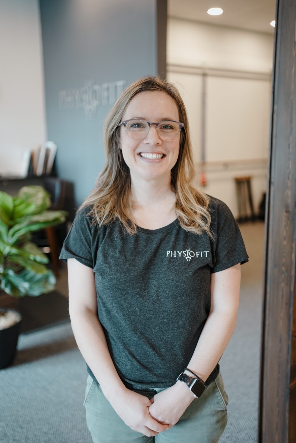 Meet Your Therapists - PhysioFit of NC