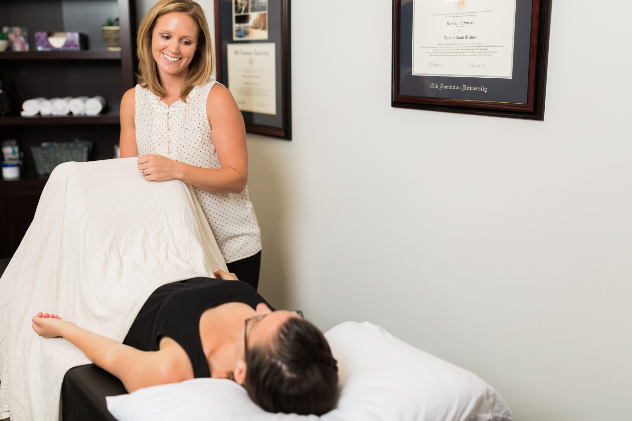 What Is a Pessary, and How Does It Work? - PhysioFit of NC